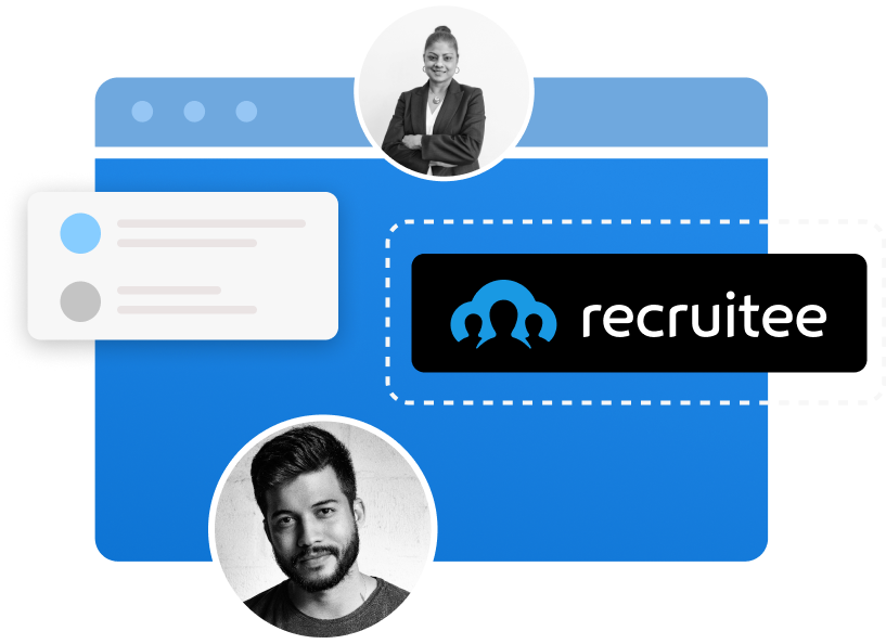 Elevate Hiring Efficiency: SpringVerify Integration with Recruitee